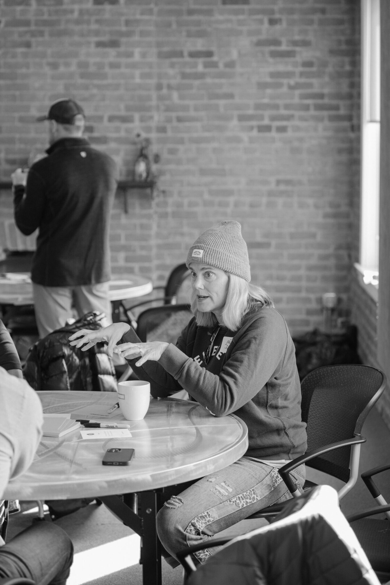 About - Ocean Programs