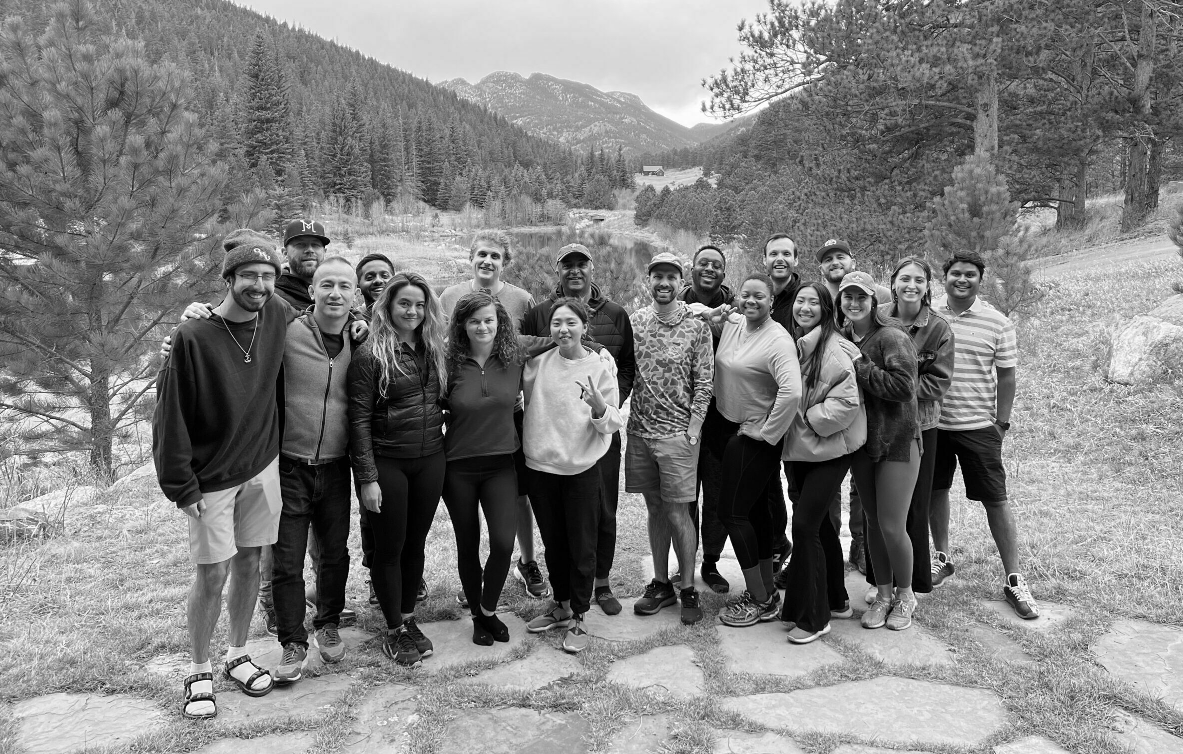 Our Team - Ocean Programs